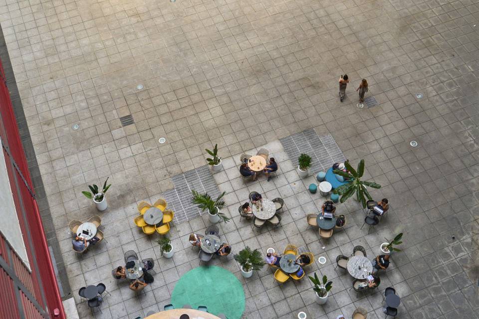 UZOVI-register | Vektis.nl