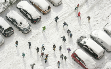 UZOVI-register | Vektis.nl