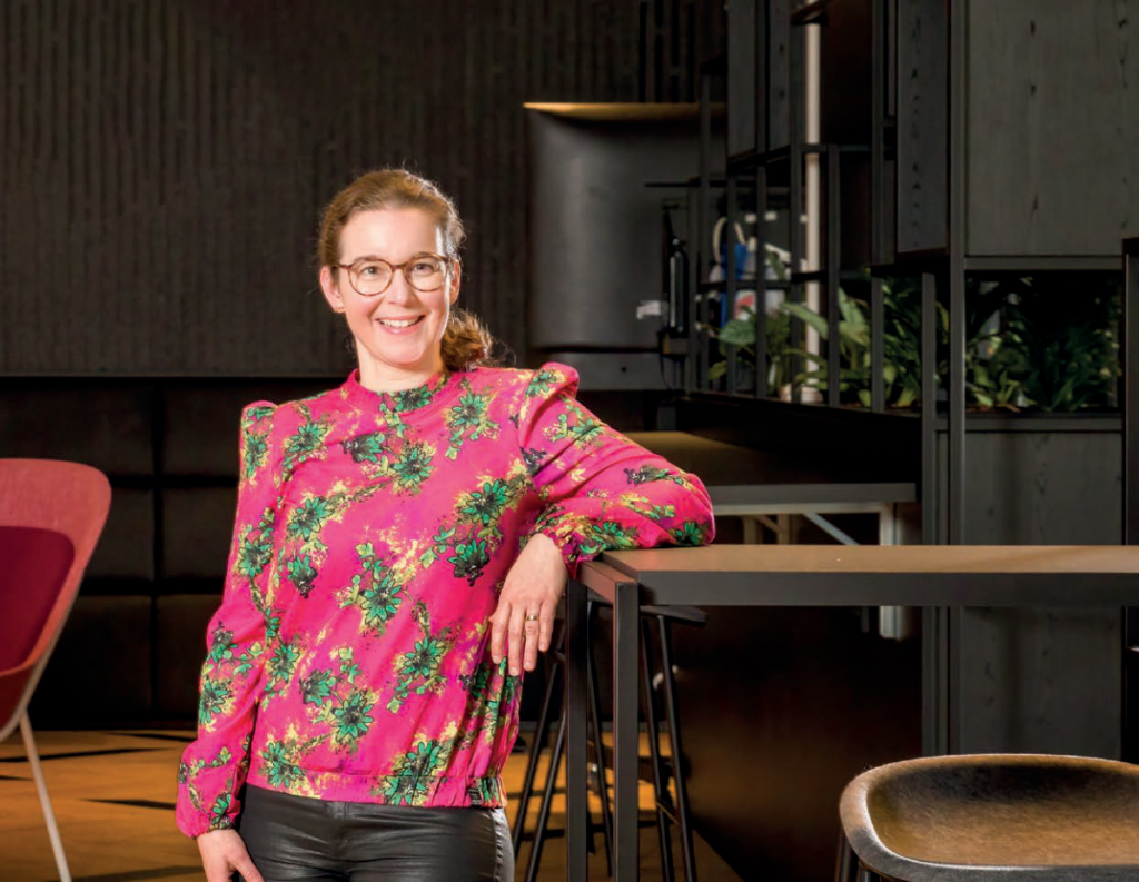 UZOVI-register | Vektis.nl